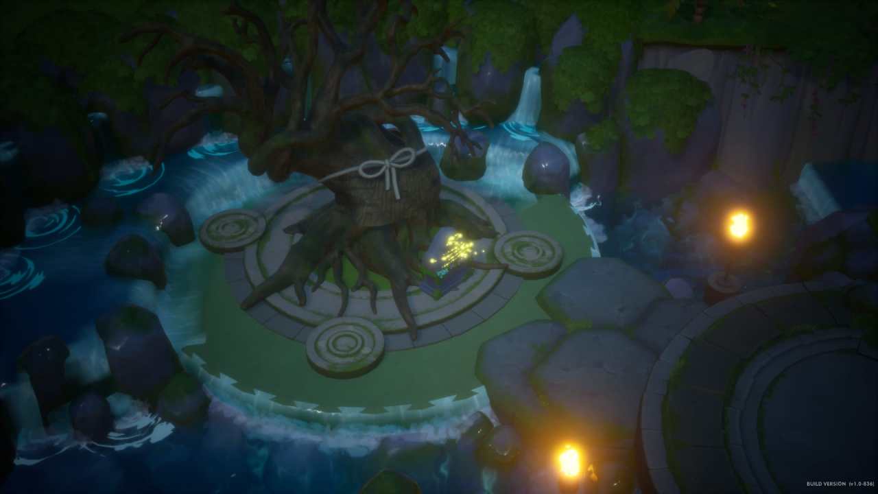 How to Complete Mythical Dreams in Coral Island - Prima Games