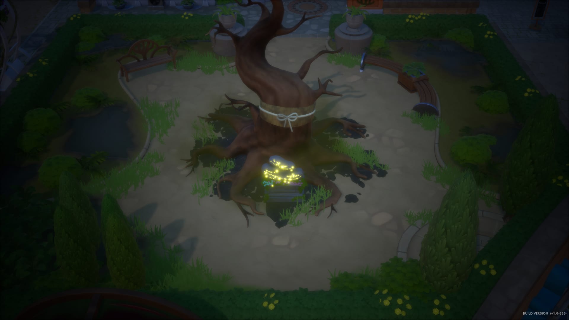 How to Complete Mythical Dreams in Coral Island - Prima Games