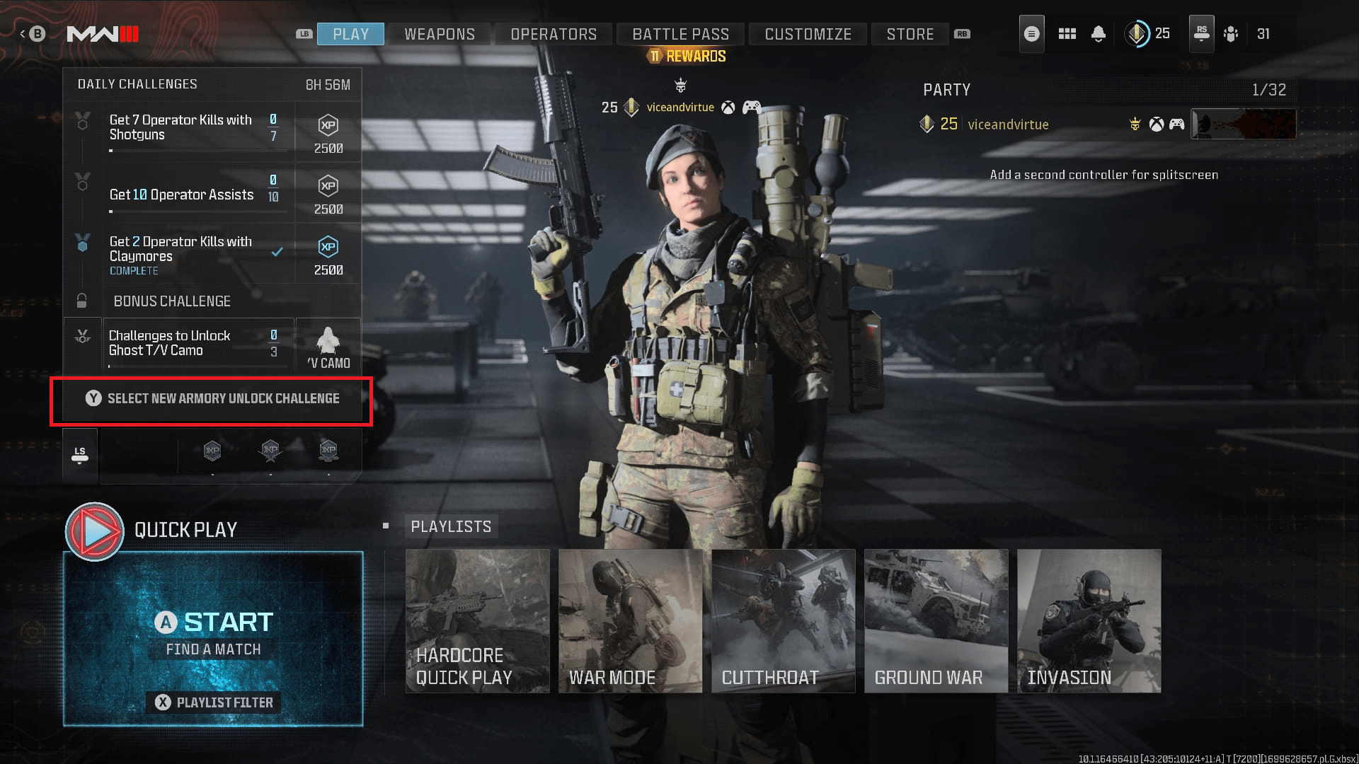 How to Unlock the Ghost Perk in MW3 - Prima Games