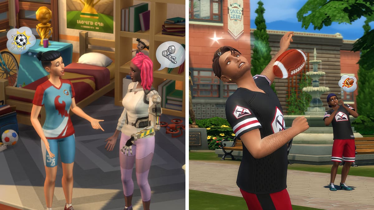 Best The Sims 4 Afterschool Activities, Ranked - Prima Games