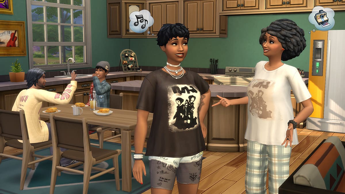 How to Install and Use Meaningful Stories Mod in The Sims 4 - Prima Games