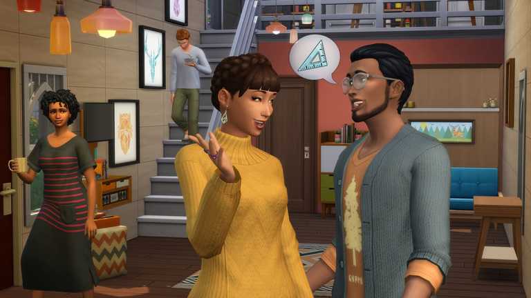 The Sims 4 Needs Cheat Guide: How to Fill Your Sims Needs - Prima Games