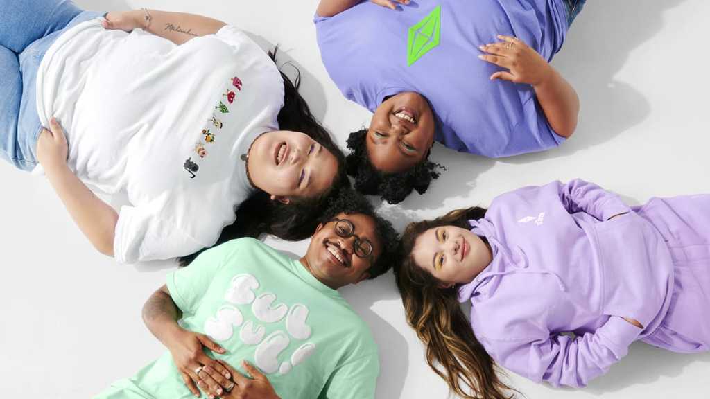 You Can Now Buy Official The Sims Merch Just in Time for the Holidays ...