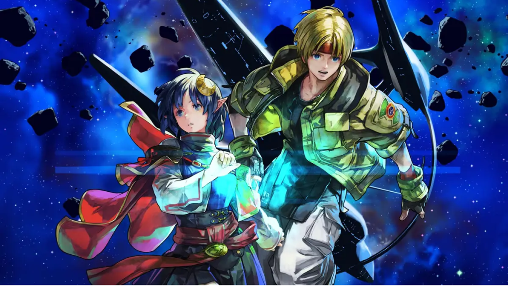 Best Abilities to Level Up Early in Star Ocean The Second Story R ...