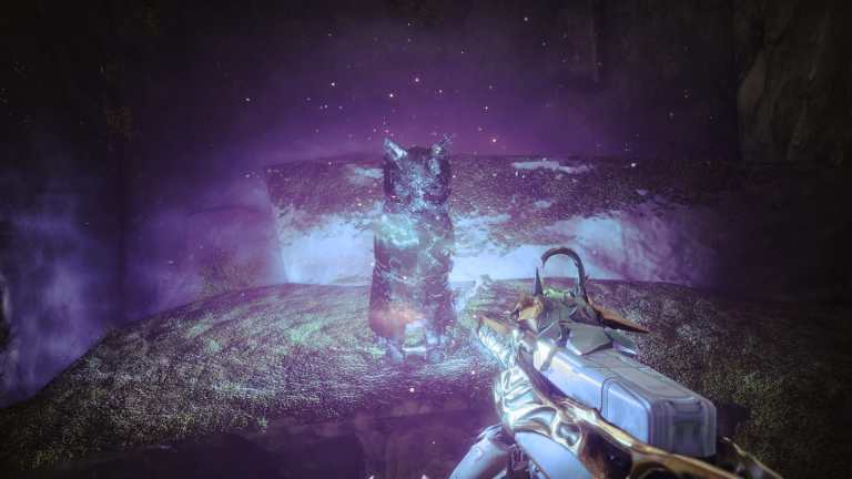 All Starcat Locations (Familiar Felines) in Destiny 2 - Prima Games