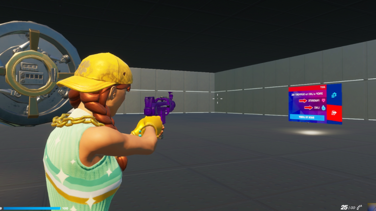 7 Best Fortnite Guns of All Time - Prima Games