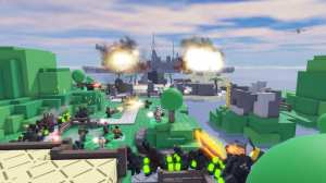 Tower Defense X (TDX) Codes (April 2025) - Prima Games