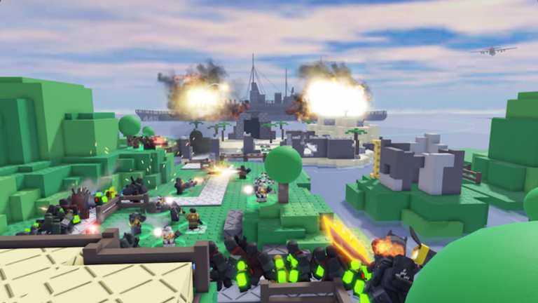 Tower Defense X (TDX) Codes (April 2025) - Prima Games