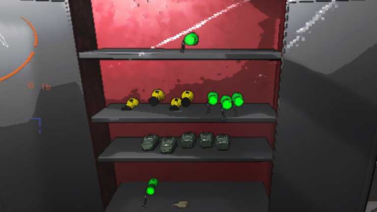 What Does TZP-Inhalant Do in Lethal Company? Answered - Prima Games