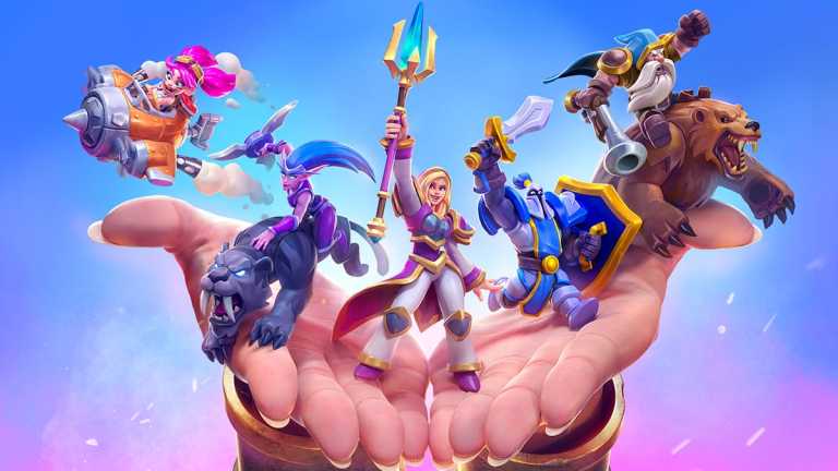 Is Warcraft Rumble Down? How to Check Warcraft Rumble Server Status ...