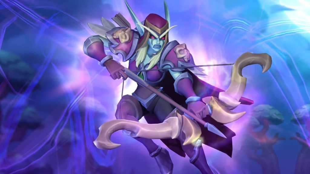 How to Unlock Sylvanas Leader in Warcraft Rumble - Prima Games