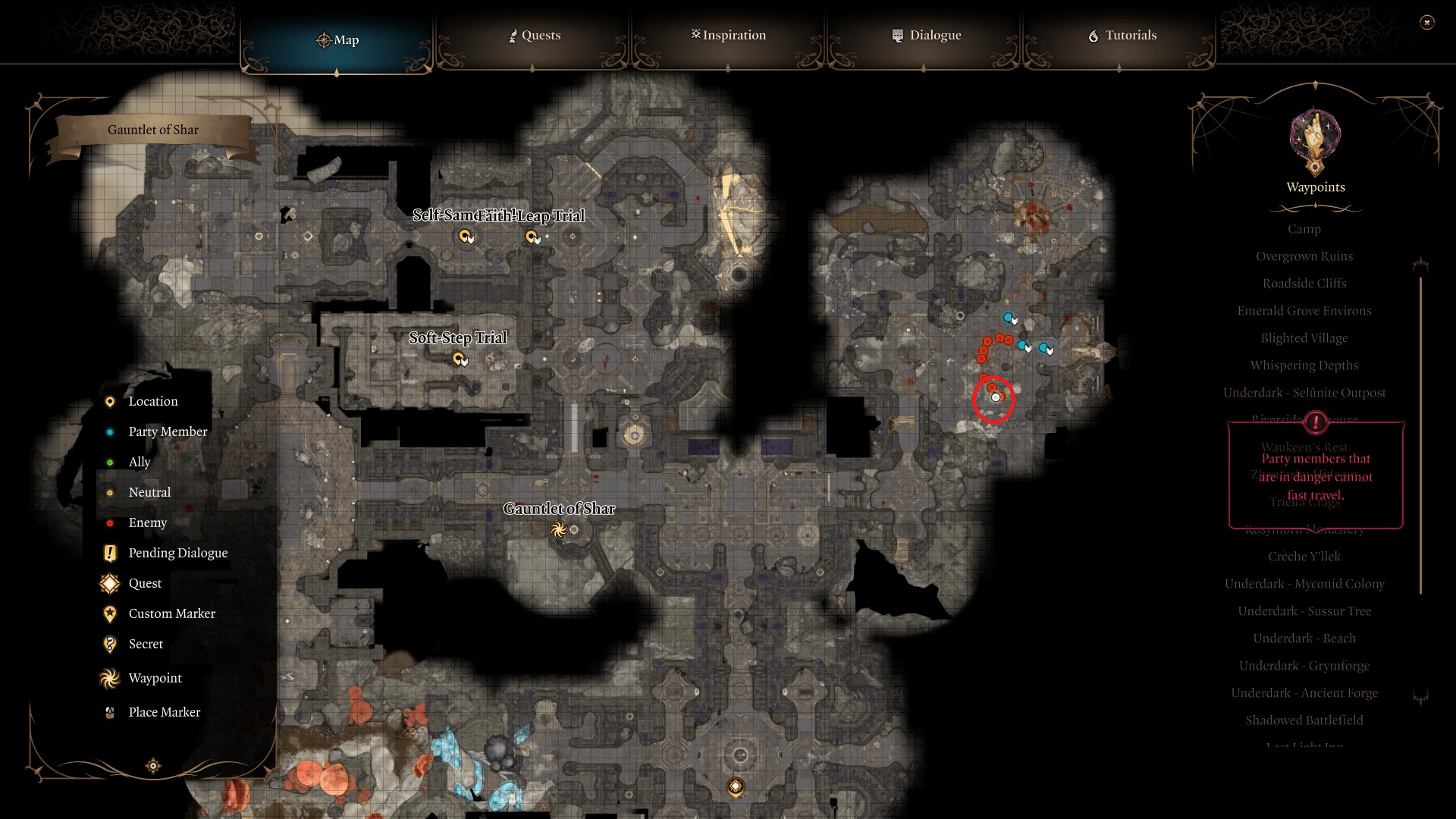 All Hand Crossbow Locations in Baldur's Gate 3 (BG3) - Prima Games