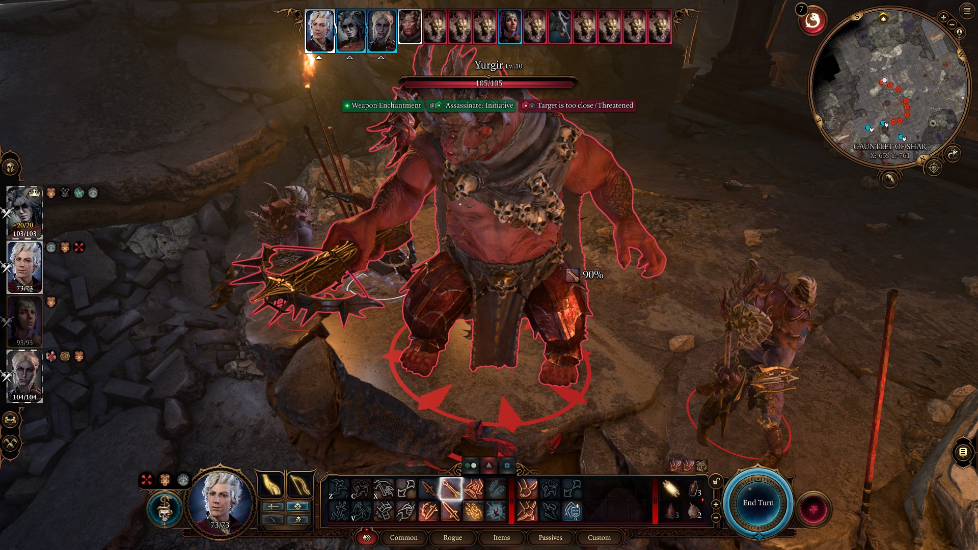 All Hand Crossbow Locations in Baldur's Gate 3 (BG3) - Prima Games