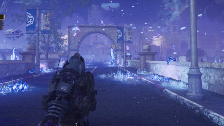 How to Get the Aether Blade in MW3 Zombies - Prima Games