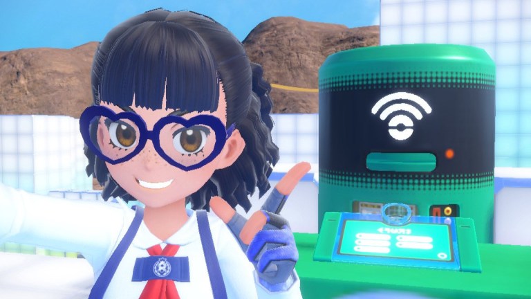 Pokemon Indigo Disk: All New TMs and How to Make Them (Scarlet & Violet ...