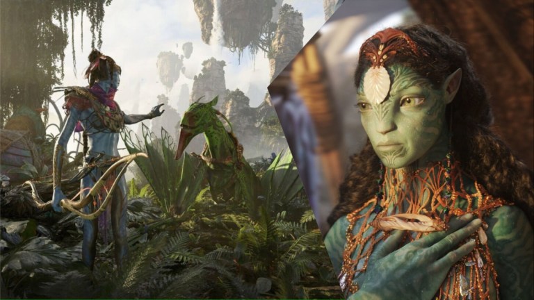 Is Avatar: Frontiers of Pandora Canon? - Answered - Prima Games