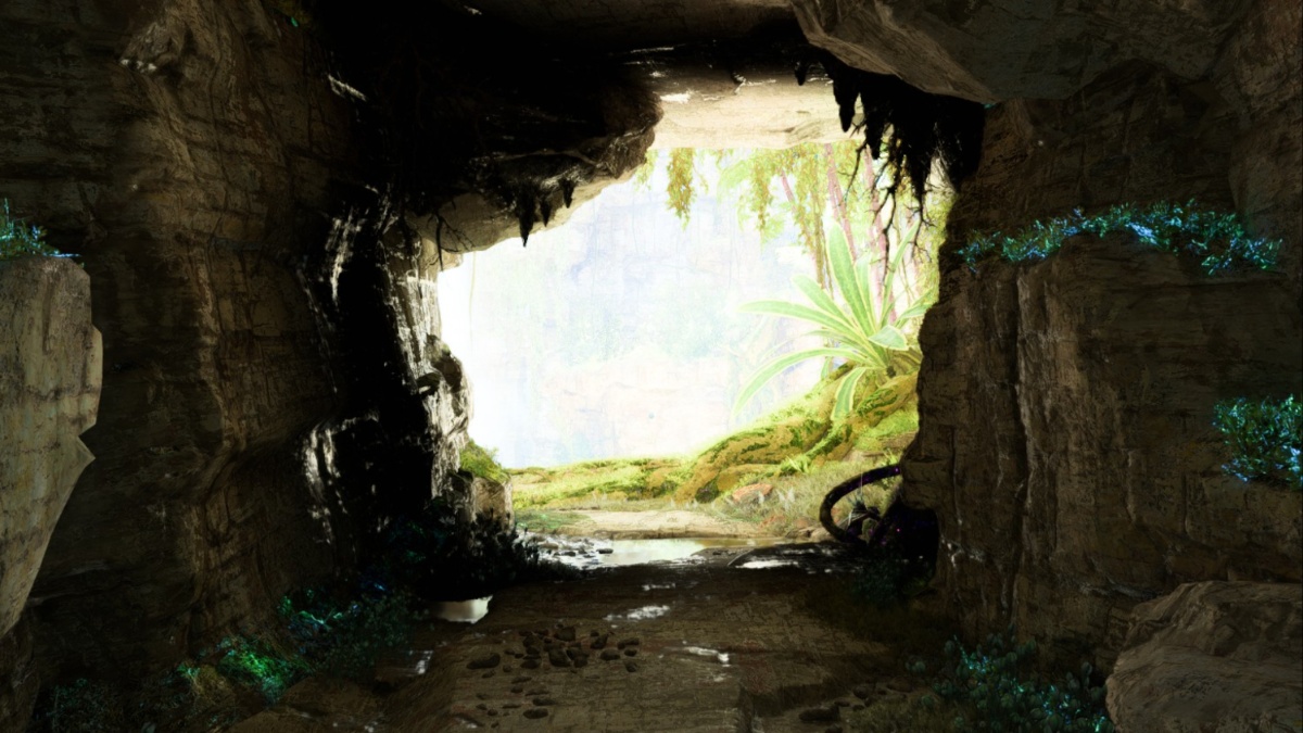 How to Pass Time in Avatar: Frontiers of Pandora - Prima Games