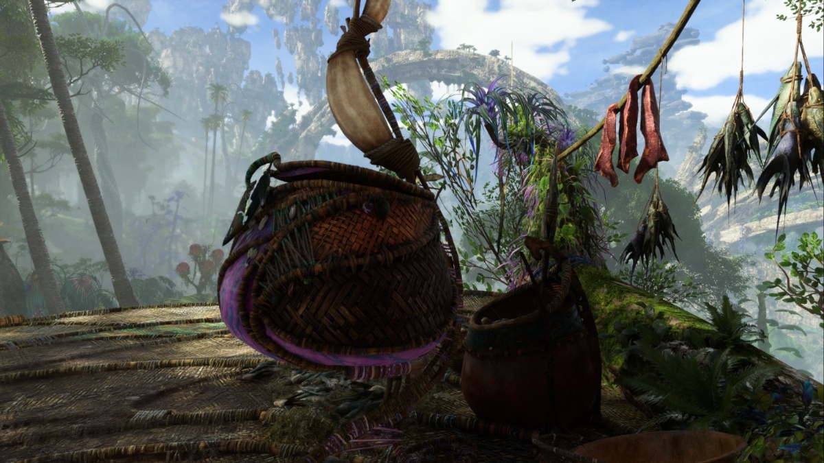 How to Increase Clan Favor in Avatar: Frontiers of Pandora - Prima Games