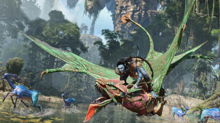How to Unlock Rewards in Avatar: Frontiers of Pandora - Prima Games