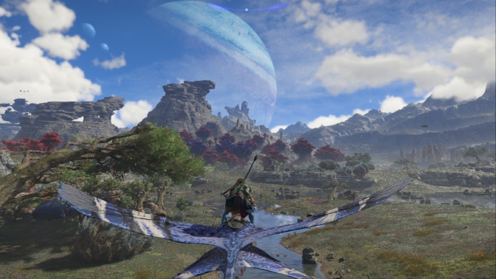 How to Customize Your Ikran in Avatar: Frontiers of Pandora