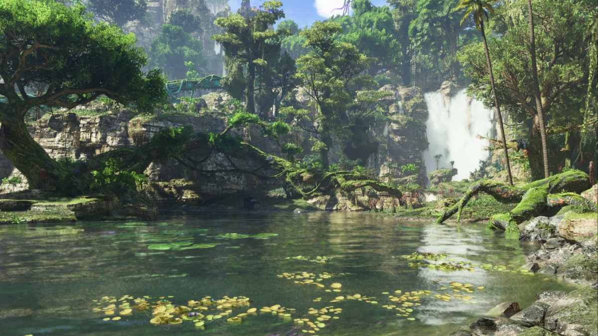 Avatar: Frontiers of Pandora Review | Shallow Lands of Beauty - Prima Games