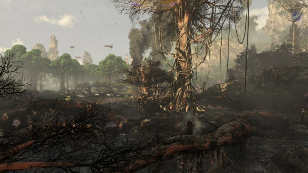 Where to Find RDA Duty Rosters in Avatar: Frontiers of Pandora - Prima ...