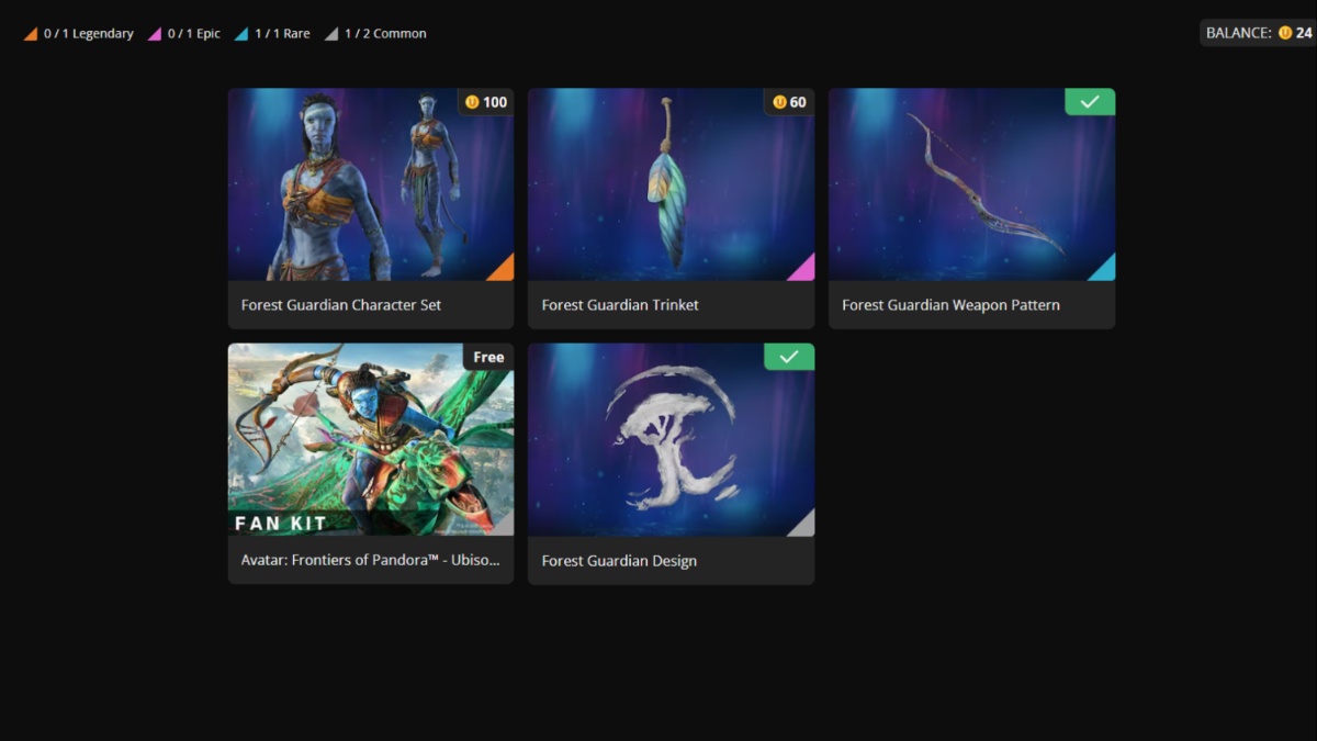 How to Unlock Rewards in Avatar: Frontiers of Pandora - Prima Games