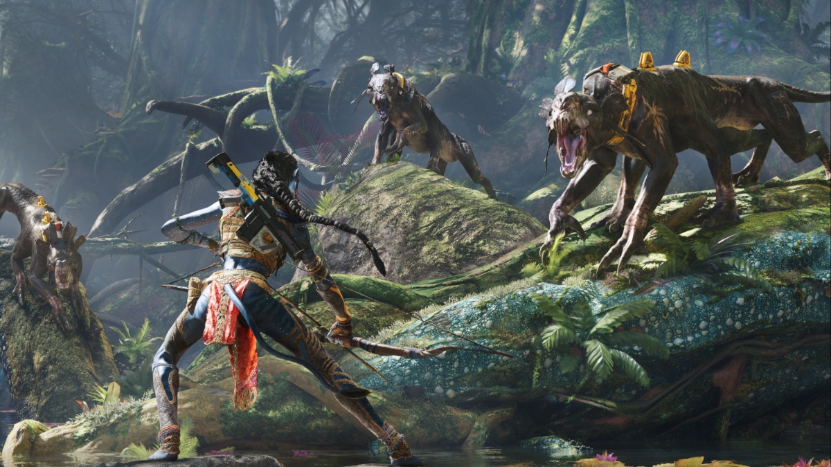 How to Get Ubisoft Forward Twitch Drops - All Rewards Listed - Prima Games