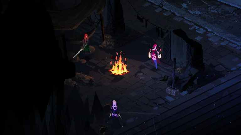 Best Perks for Each Character in Death Must Die - Prima Games