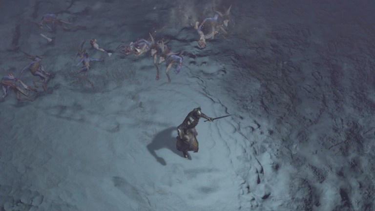 How to Get a Midwinter Cache in Diablo 4 - Prima Games