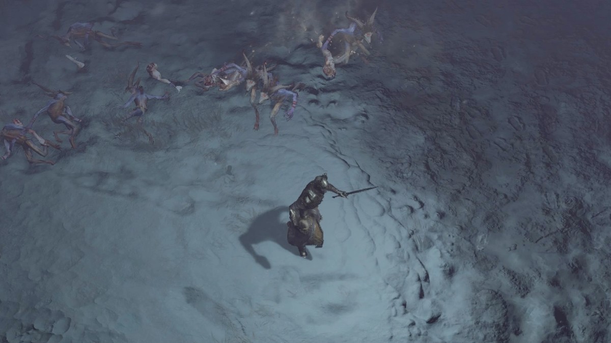 How to Get a Midwinter Cache in Diablo 4 - Prima Games