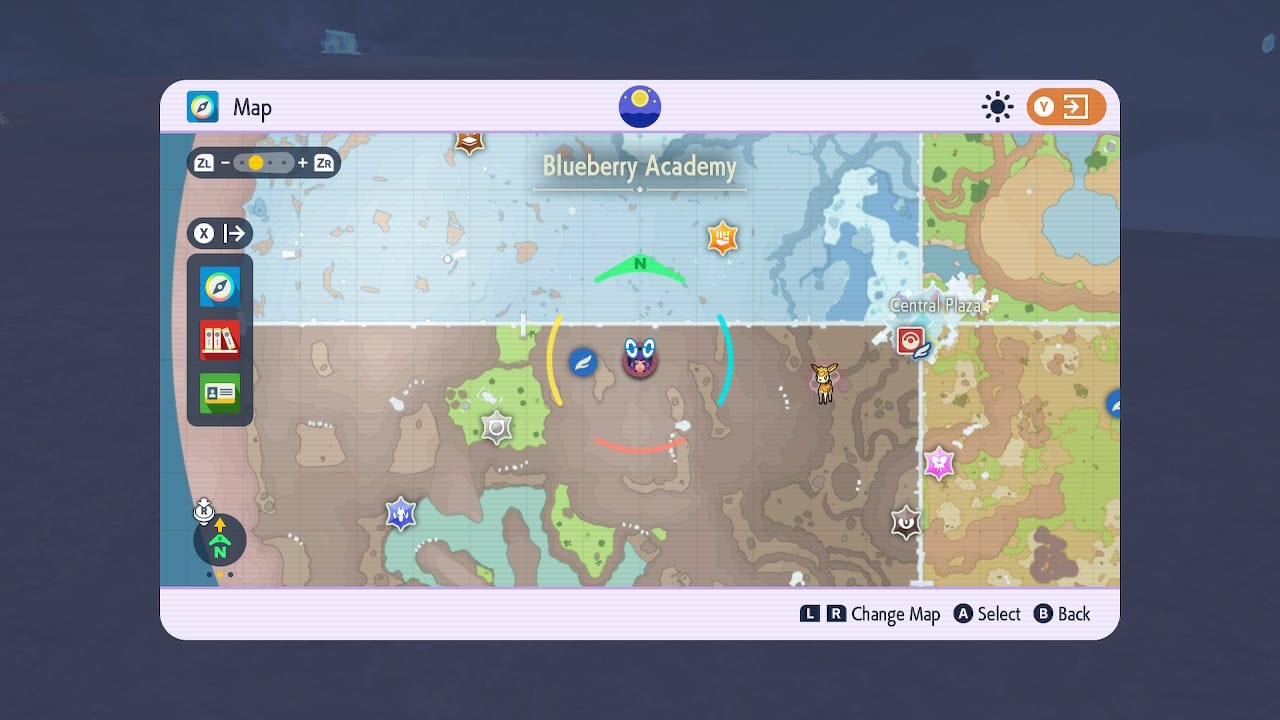 How to Find and Evolve Porygon in Pokemon Scarlet and Violet - Prima Games