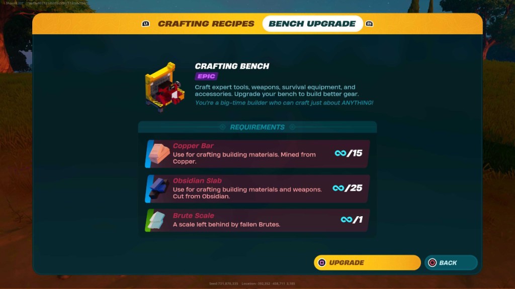 Screenshot by Prima Games Screenshot by Prima Games Screenshot by Prima ...