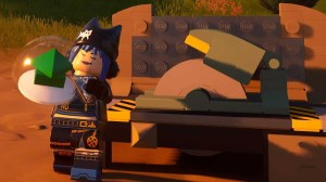 How to Make and Upgrade a Crafting Bench in LEGO Fortnite - Prima Games