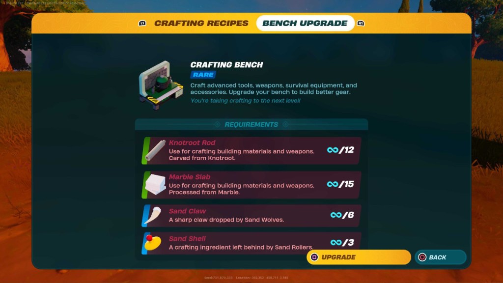 Screenshot by Prima Games Screenshot by Prima Games Screenshot by Prima ...