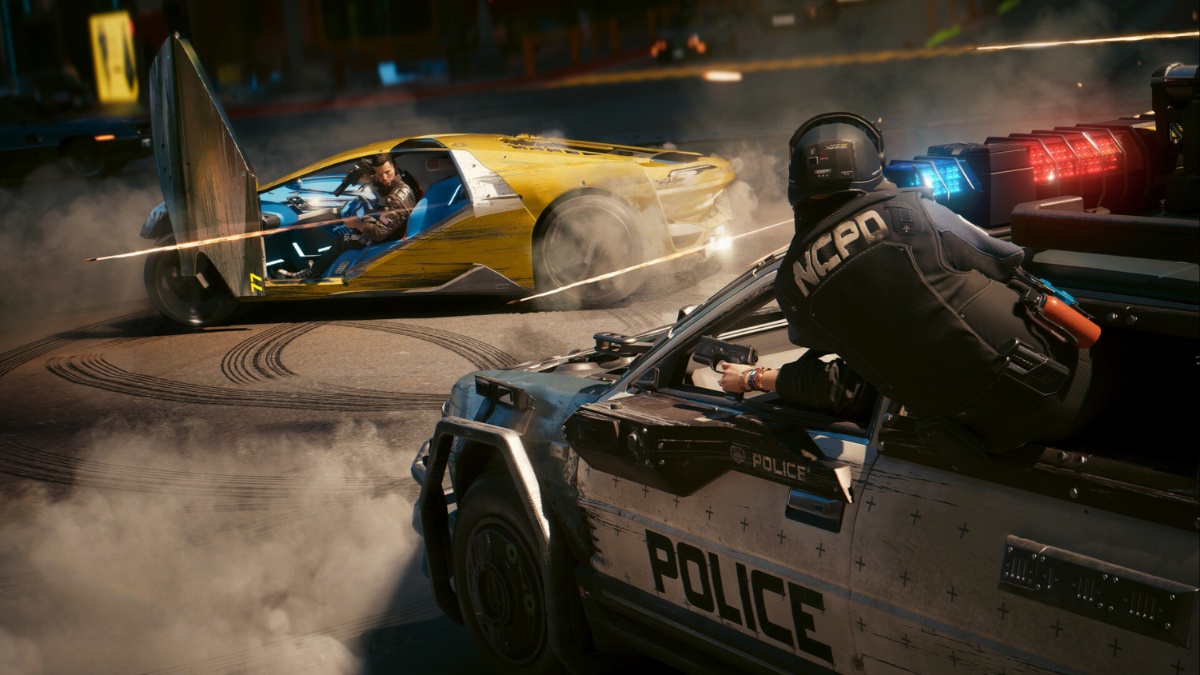 Cyberpunk 2077 Ultimate Edition vs Standard Edition - Prima Games