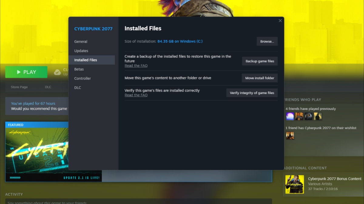 How to Fix Cyberpunk 2077 Not Launching - Prima Games