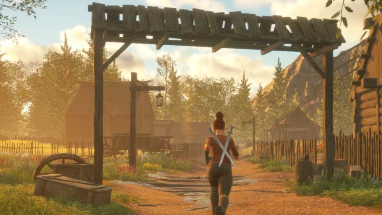 I Went On an Adventure With the Embers Adrift Developers - Prima Games