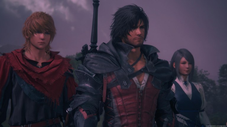 Final Fantasy 16: How to Play the Echoes of the Fallen DLC - Prima Games