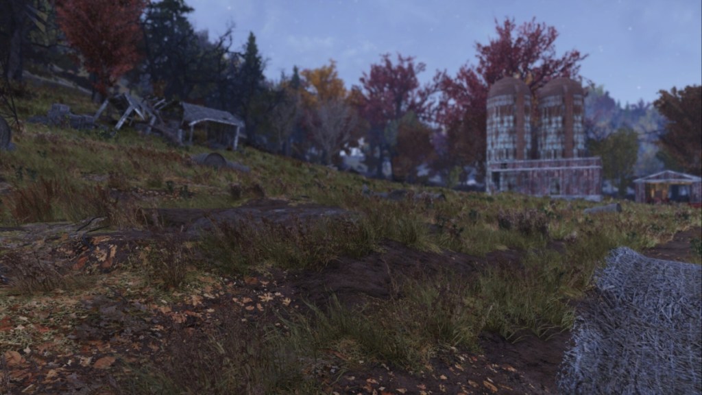 All Fallout 76 Copper Deposit Locations in Appalachia - Prima Games