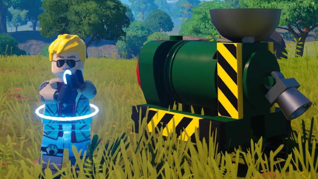 How to Get Grain Mill in LEGO Fortnite - Prima Games