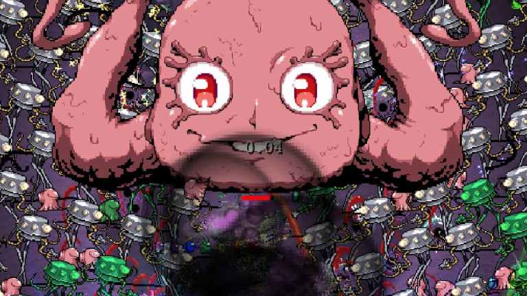 How to Defeat the Suspicious Eyes in Vampire Survivors Emergency ...