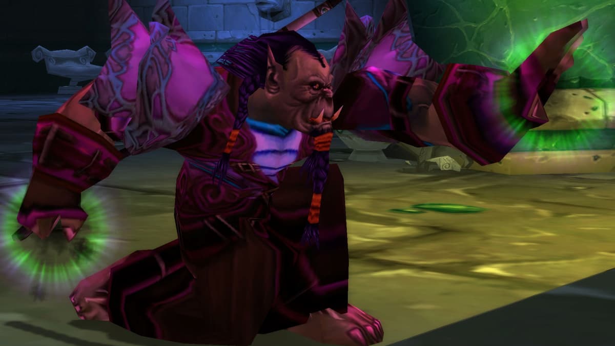 WoW SoD: How to Get Chaos Bolt in Classic: Season of Discovery - Prima ...
