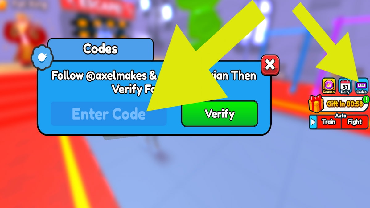 Strength Simulator Codes (June 2024) - Prima Games