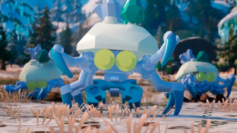 Does LEGO Fortnite Have Bosses? - Answered - Prima Games