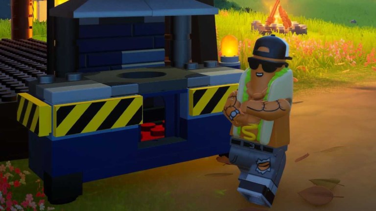 How to Get a Metal Smelter in LEGO Fortnite - Prima Games