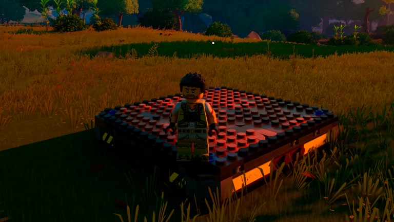 How to Unlock Dynamic Foundations in LEGO Fortnite - Prima Games