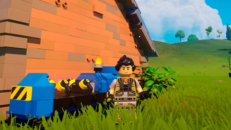 How to Get Essence Table in LEGO Fortnite - Prima Games