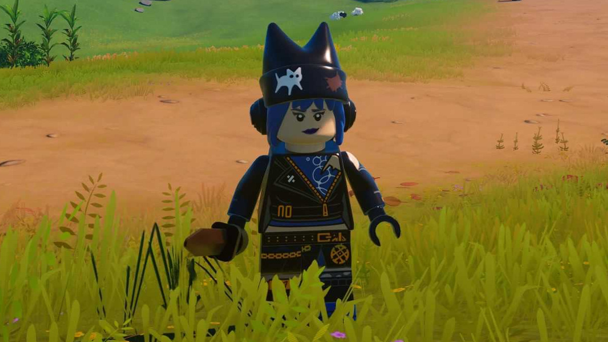 Does LEGO Fortnite Have Split-Screen Local Co-Op? - Prima Games