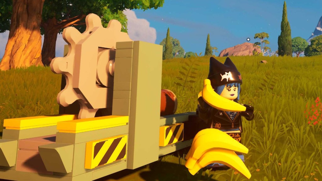 How to Get Planks in LEGO Fortnite - Prima Games